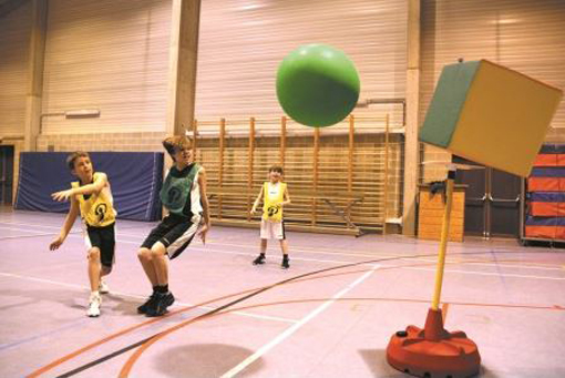 Poull Ball - Animaktion